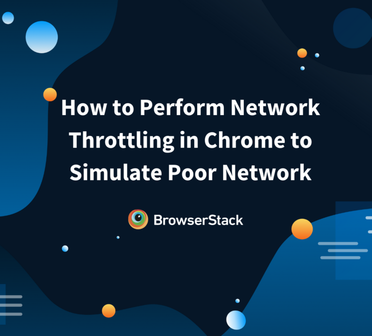 Get Started With World Of Testing A Complete Guide Browserstack
