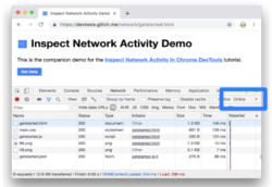 How to perform Network Throttling in Chrome | BrowserStack