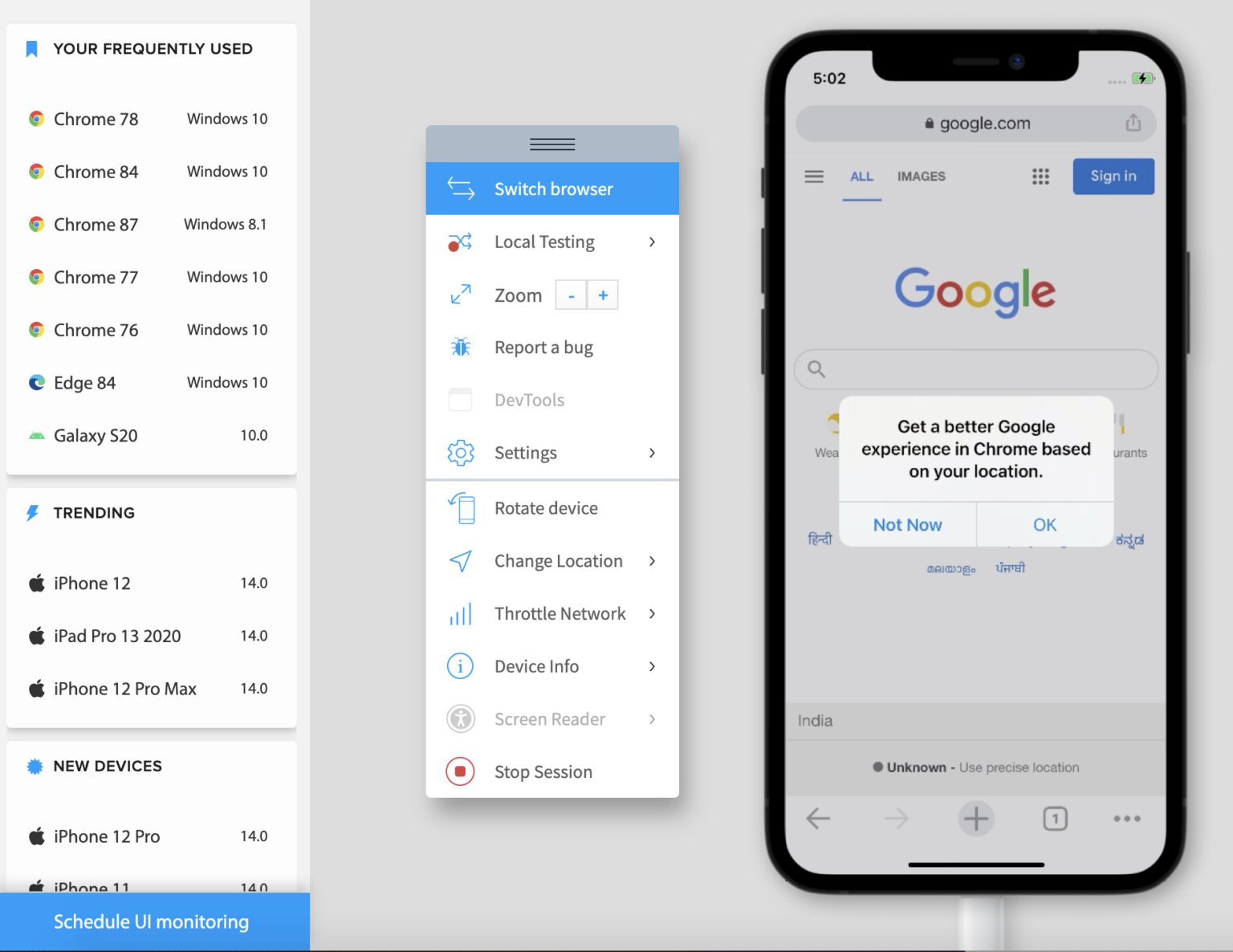 How to write an Effective Bug Report | BrowserStack
