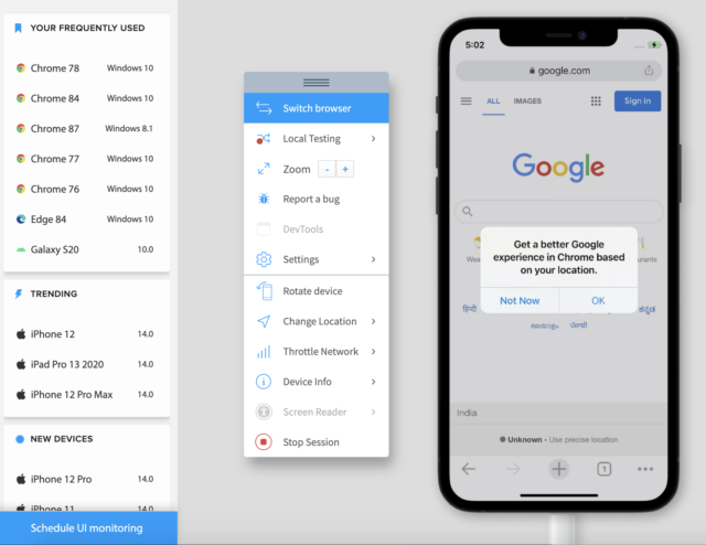 How to write an Effective Bug Report | BrowserStack