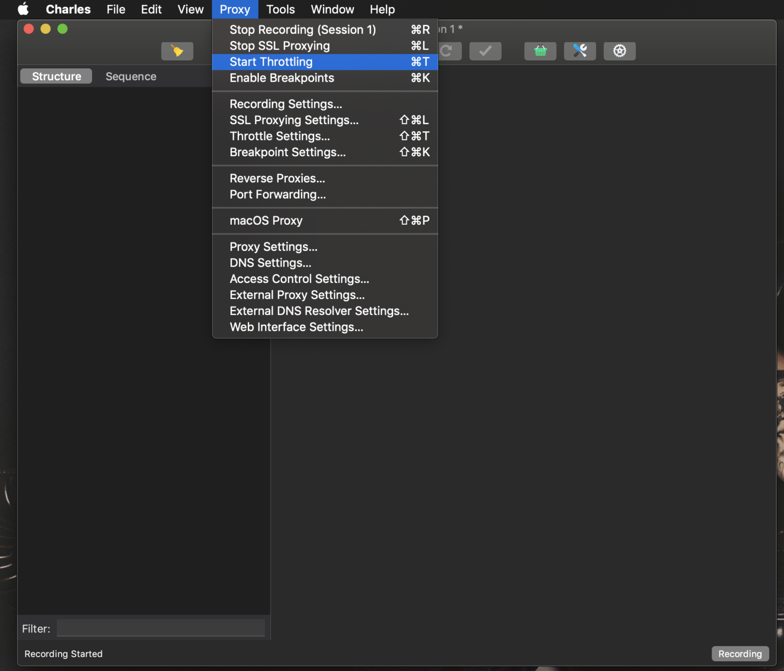How to simulate slow internet connection on iOS & Android | BrowserStack