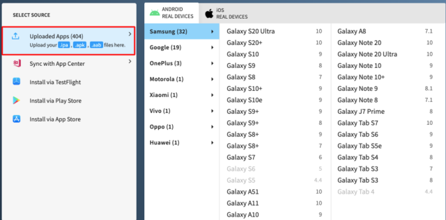 How To Test Push Notification On Android Devices Browserstack 6018