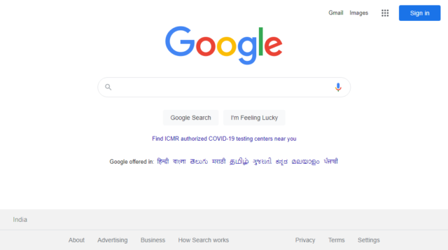 How to take Screenshots using Python and Selenium | BrowserStack