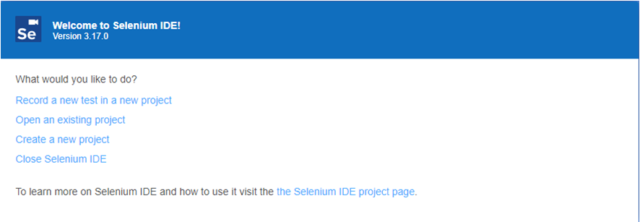 Selenium Side Runner: What It Is & How It Works | BrowserStack