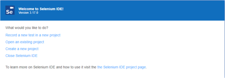Selenium Side Runner: What It Is & How It Works | BrowserStack