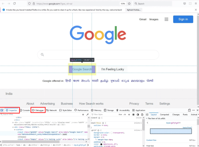 How to Perform Remote Firefox Debugging | BrowserStack