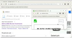 How to Close a Browser in Selenium | BrowserStack