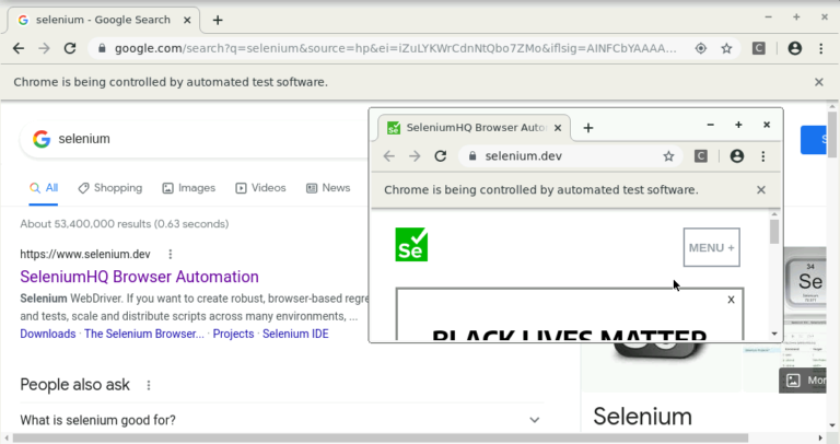 How To Close A Browser In Selenium Browserstack
