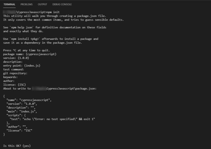 How to perform Cypress Test Automation | BrowserStack