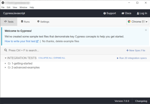How to perform Cypress Test Automation | BrowserStack