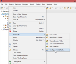 How to use Log4j in Selenium | BrowserStack