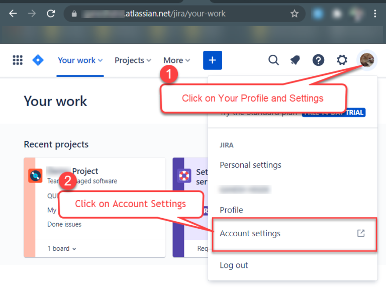 How to integrate Jira with Selenium | BrowserStack