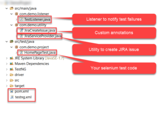 How to integrate Jira with Selenium | BrowserStack