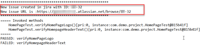 How to integrate Jira with Selenium | BrowserStack