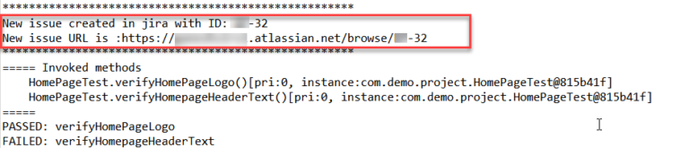 How to integrate Jira with Selenium | BrowserStack