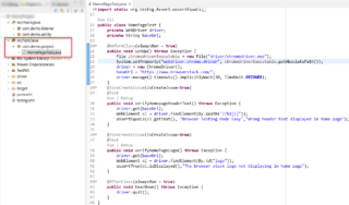 How to integrate Jira with Selenium | BrowserStack