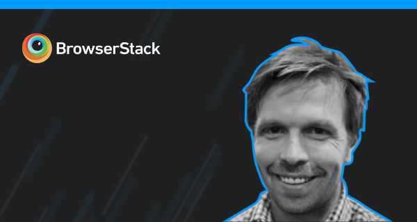 Events | BrowserStack