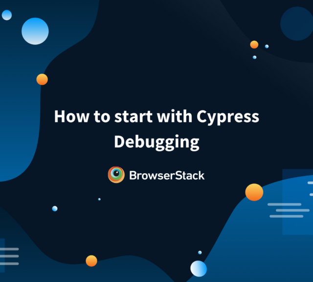 Data-Driven Testing in Cypress: Tutorial | BrowserStack