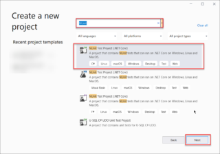 How to set up Selenium on Visual Studio | BrowserStack