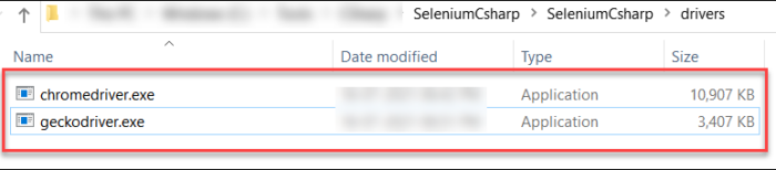 How to set up Selenium on Visual Studio | BrowserStack