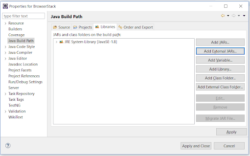 How to Download and Install Eclipse for Selenium | BrowserStack