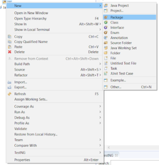 How to Download and Install Eclipse for Selenium | BrowserStack