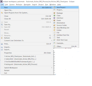 How to Download and Install Eclipse for Selenium | BrowserStack