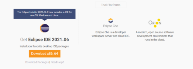 How to Download and Install Eclipse for Selenium | BrowserStack