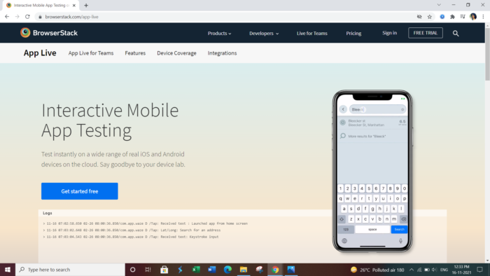 How to test Gaming Apps across devices | BrowserStack