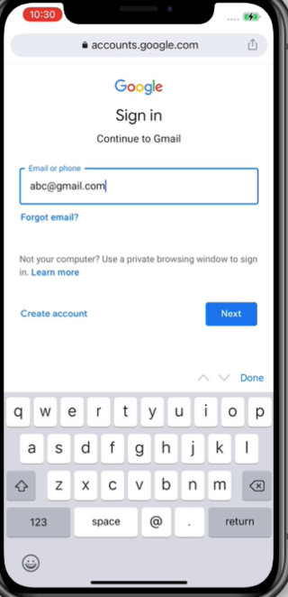 How to Test Flutter Apps on Real iOS Devices | BrowserStack