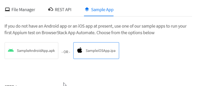 How to Test Flutter Apps on Real iOS Devices | BrowserStack