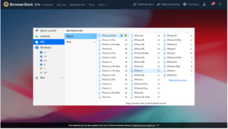 How to view desktop sites on Android | BrowserStack