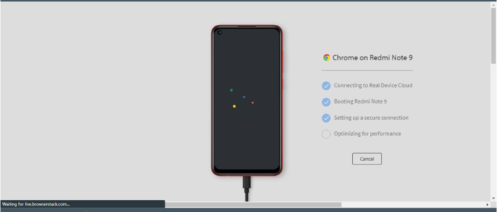 How to view desktop sites on Android | BrowserStack