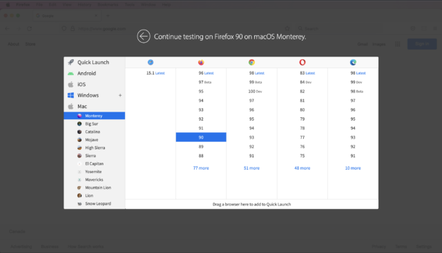 How to approach Cross Platform Testing | BrowserStack