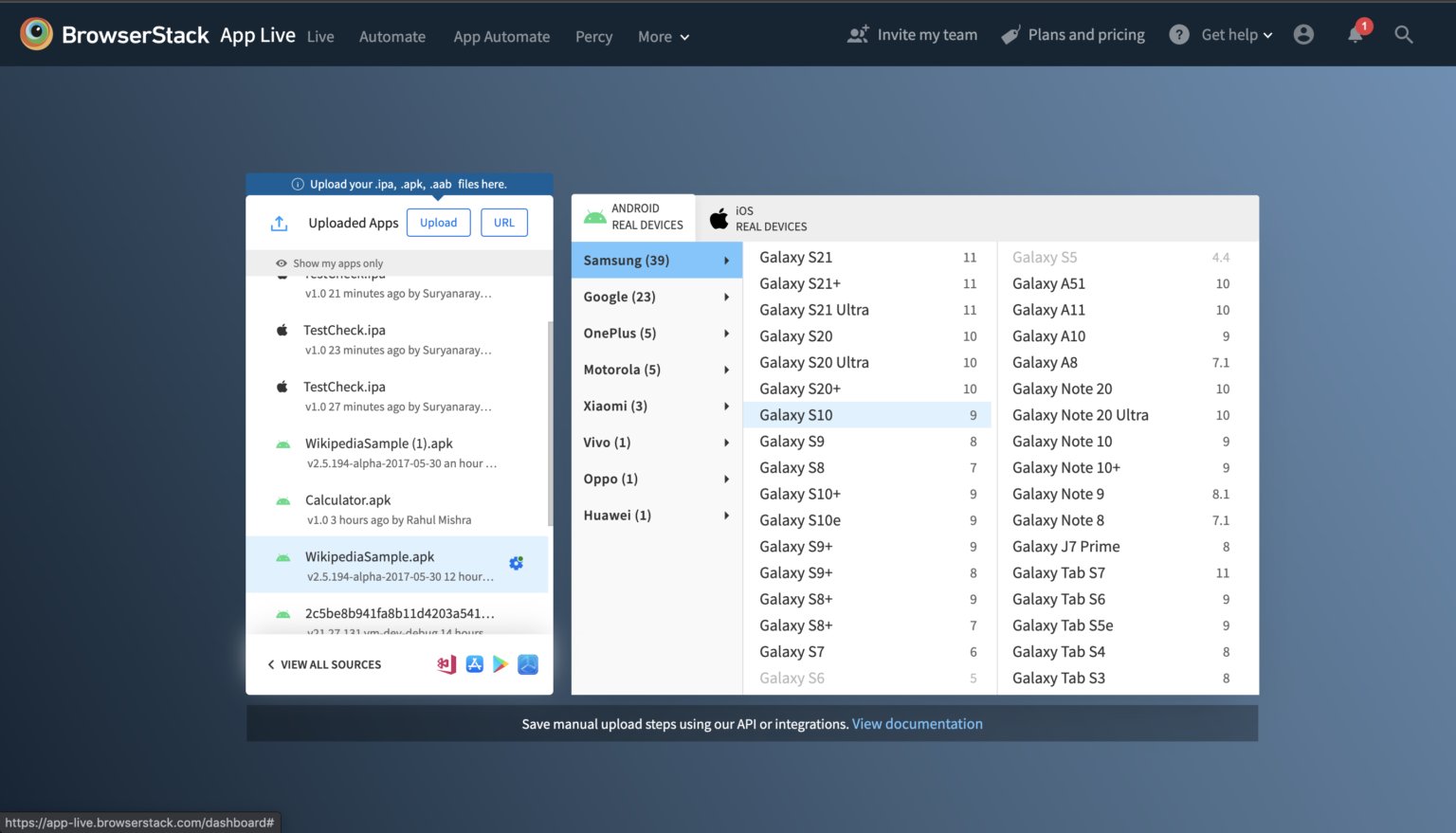 How to approach Cross Platform Testing | BrowserStack