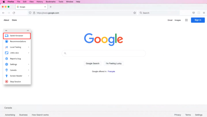 How to approach Cross Platform Testing | BrowserStack