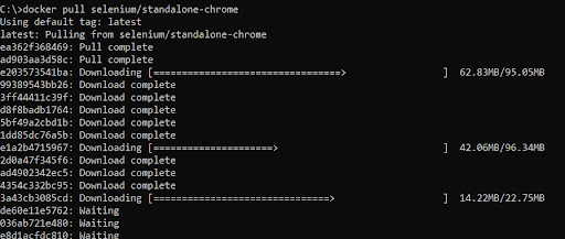  How To Run Selenium Tests In Docker BrowserStack