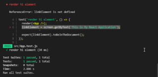 How to test React Apps | BrowserStack