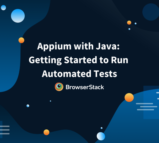 Get Started With World Of Testing A Complete Guide Page 97 Browserstack