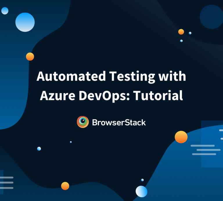 What is Azure Automation | BrowserStack