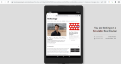 How to perform UI Testing of ReactJS Apps? | BrowserStack