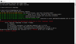 How to perform Unit testing for Angular apps? | BrowserStack