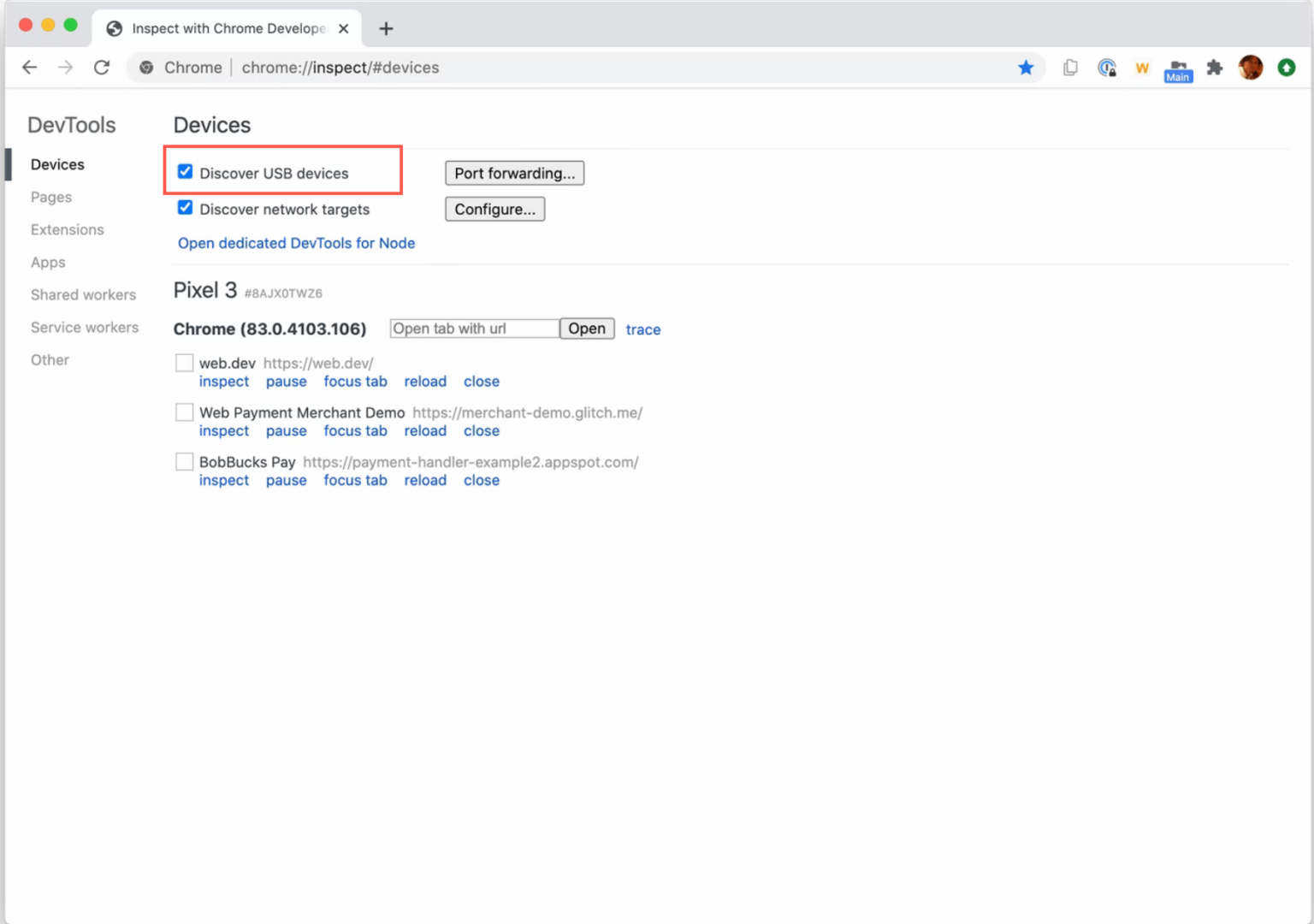 How to Debug Website on Mobile Chrome | BrowserStack