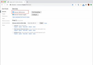 How to Debug Website on Mobile Chrome | BrowserStack