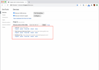 How to Debug Website on Mobile Chrome | BrowserStack