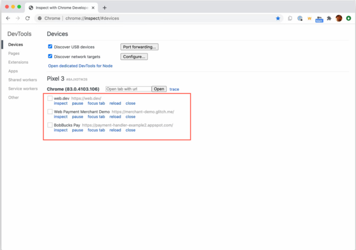 How to Debug Website on Mobile Chrome | BrowserStack