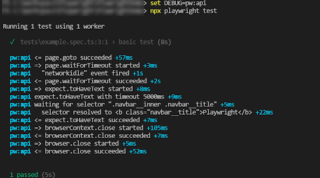 How to start with Playwright Debugging? | BrowserStack
