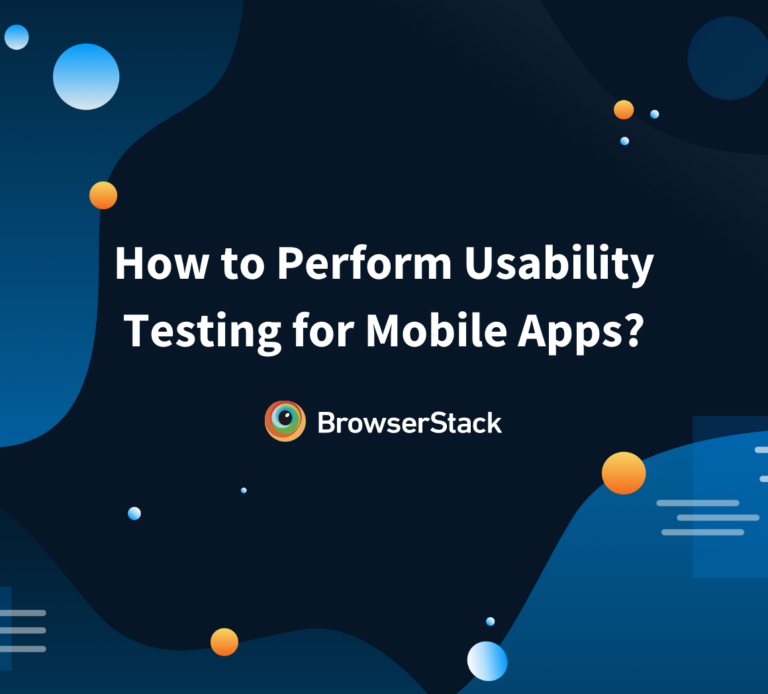 How to perform Beta Testing for Applications? | BrowserStack