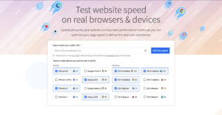 UI Testing Checklist (Examples and Case Studies) | BrowserStack