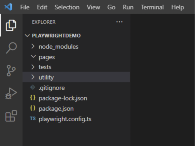 Page Object Model with Playwright: Tutorial | BrowserStack